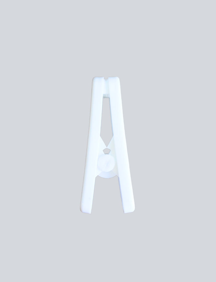 Vendline Drying Rack Pegs | Pack of 10 Non-Slip Pegs | Australia