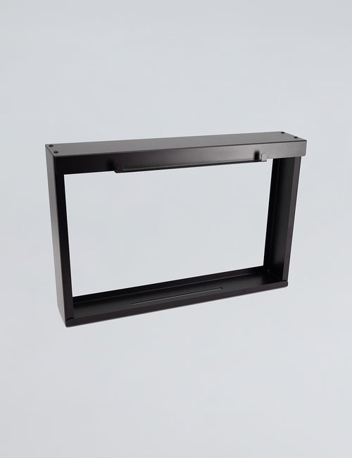 Wall Mounted Drying Rack - Foldable Indoor and Outdoor Drying Rack