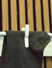 Pack Of 10 Vendline Pegs