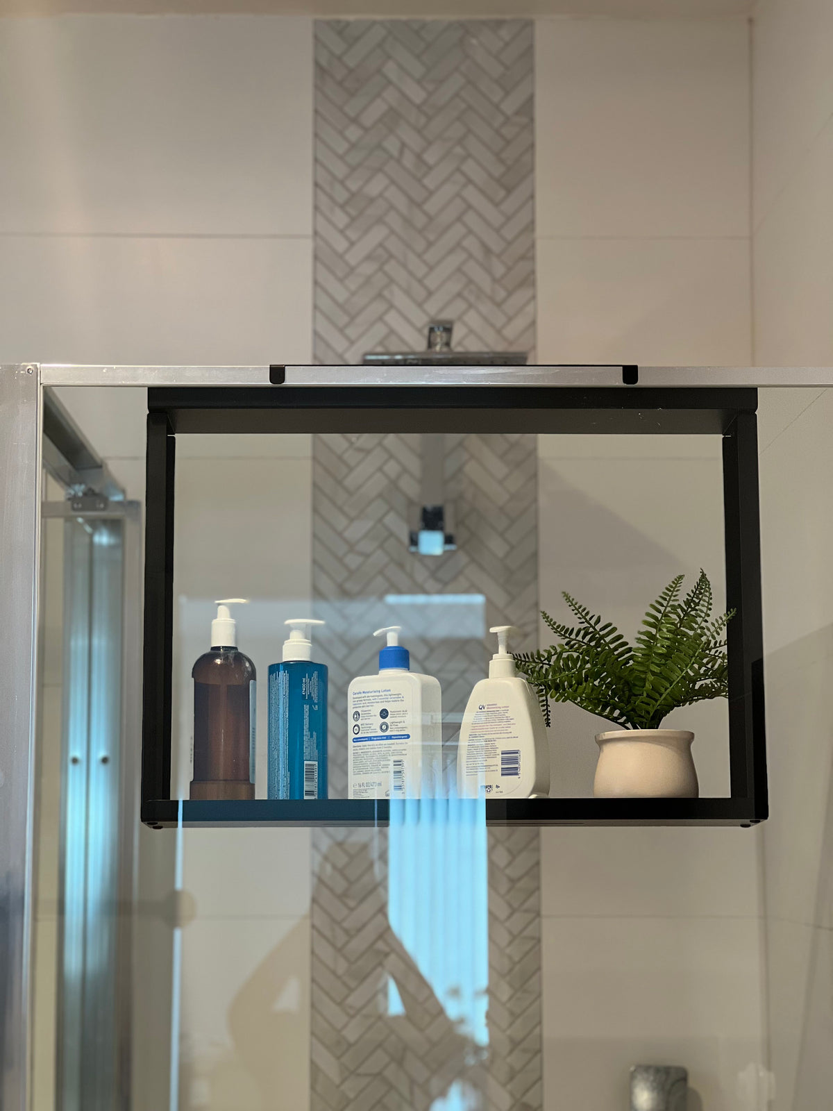 Shower Shelf Caddy