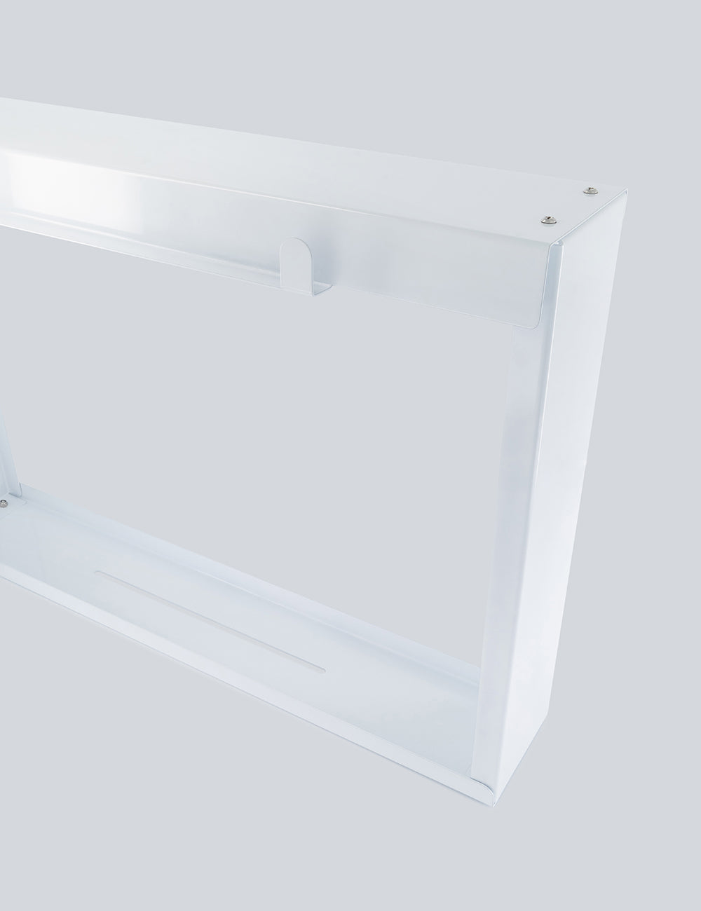 Shower Shelf Caddy | Stainless Steel Shower Organiser | Vendline Australia